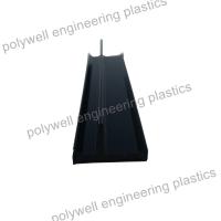 China Polyamide 25% Fiberglass Heat Insulation Thermal Glue Break Strips For Aluminum Profiles for sale