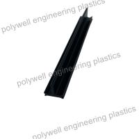 China Extruding Nylon Bars PA66 Thermal Break Strip Used In Broken Bridge Aluminum Profiles for sale