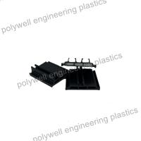 China Polyamide Profile Heat Insulation Strip Thermal Barrier Bar Insert Into Aluminum Window for sale