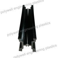 China PA66 Thermal Strip Nylon Thermal Glue Strips Used In Thermal Break Aluminum Windows for sale