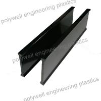 China Polyamide Profile Heat Insulation Strip Thermal Barrier Bar Insert Into Aluminum Window for sale