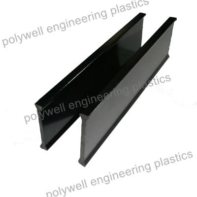 China Polyamide Profile Heat Insulation Strip Thermal Barrier Bar Insert Into Aluminum Window for sale