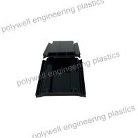 China Glass Fiber Reinforced Polyamide PA66 GF25 Thermal Break Strip Nylon Heat Breaking Strip for sale