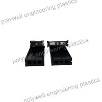 China Thermal Break Insulation Profile Thermal Glue Strips Made Of Glassfiber Reinforced Pa Material for sale