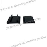 China Customized Shape Nylon Pa66 Thermal Bridging Insulation Strip For Aluminum Window Profile for sale