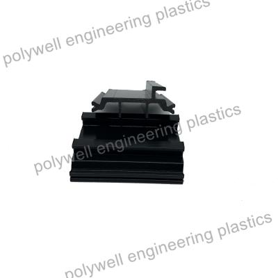 China PA66 GF25 Thermal Break Profile Fiberglass Heat Breaking Strip in Aluminum Windows and Doors for sale