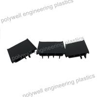 China Glassfiber Reinforced PA66 For Aluminum Insulation Profile Thermal Break Strips for sale