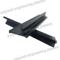 China Polyamide PA66 GF25 Thermal Break Profile Insulation Strip for Aluminium Window for sale
