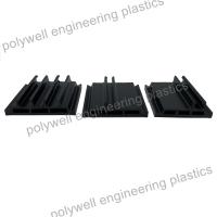 China PA66 GF25 Thermal Break Strip Polyamide Extrusion In Windows And Doors for sale