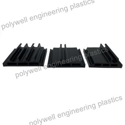 China PA66 GF25 Thermal Break Strip Polyamide Extrusion In Windows And Doors for sale