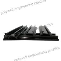 China Type I, C, T, Ct, Hk And Other Shape Nylon Thermal Break Tape Heat Breaking Strip For Double Glazed Aluminium Windows for sale
