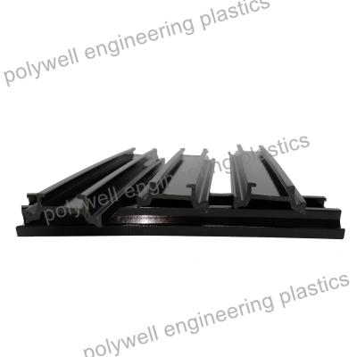 China Type I, C, T, Ct, Hk And Other Shape Nylon Thermal Break Tape Heat Breaking Strip For Double Glazed Aluminium Windows for sale