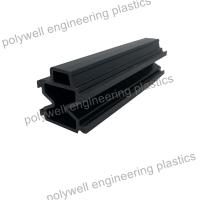 China Glassfiber Reinforced PA66 For Aluminum Insulation Profile Thermal Break Strips for sale