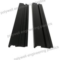 China PA66 GF25 Customized Thermal Barrier Tape Strip Heat Insulation For Aluminum Windows Profile for sale