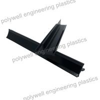 China Thermal Break Profiles Polyamide Strips Nylon 66 Bar For Thermal Break Aluminum Windows for sale