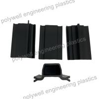 China Polyamide Nylon Heat Insulation Strip PA66 GF25 Thermal Break Profiles for Soundproof Windows And Doors for sale
