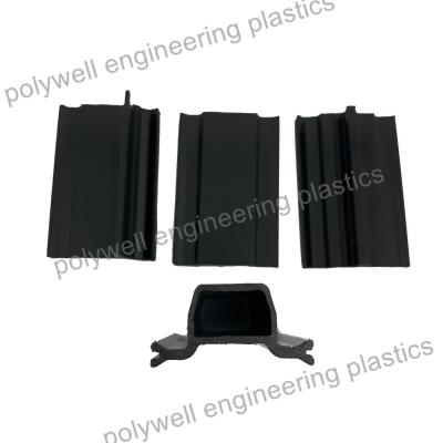 China Polyamide Nylon Heat Insulation Strip PA66 GF25 Thermal Break Profiles for Soundproof Windows And Doors for sale