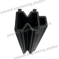 China Extruding Polyamide PA66 GF25 Thermal Break Profile Heat Insulation Bar In Doors And Windows for sale