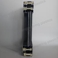 China Insulated Broken Bridge Aluminum Doors Or Windows With Customizable Dimensions for sale
