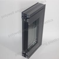 China Customized Color and Material Tempered Glazing Aluminum Thermal Break Sliding Doors Made In China for sale