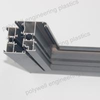 China Customizable Color Thermal Broken Strip Windows With High Quality PA66 Insulation Strip for sale
