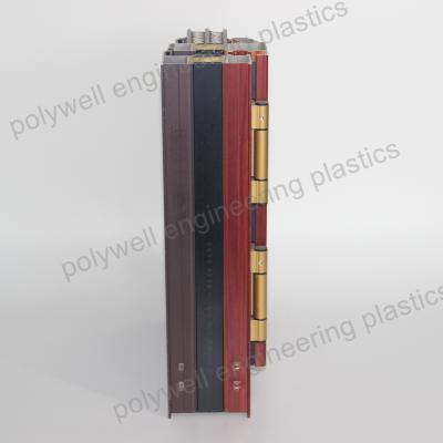 China Soundproof Aluminum Vertical Fold Up Glass Windows Tilt & Turn Aluminium System Window for sale