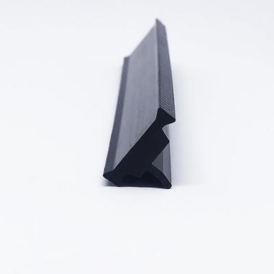 China Hollow Type Polyamide Thermal Break Profile 20mm For Aluminum Windows for sale