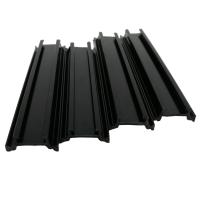 China Hollow Type Polyamide Thermal Break Profile 20mm For Aluminum Windows for sale