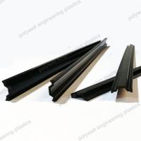 China PA66 GF25 Nylon Polyamide Heat Insulation Bar Thermal Break Strip Heat Insulation Profile Aluminum for sale