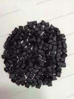 China Polyamide Material With Glass Fiber 25% Plastic Granules Extruding Nylon Theraml Break Profile for sale