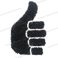 China Polyamide Recycle Product Fiberglass Reinforced Glass Filled Nylon 66 70aMPa High Strength for sale