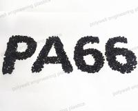 China Polyamide Recycle Product Fiberglass Reinforced Glass Filled Nylon 66 70aMPa High Strength for sale
