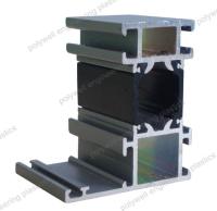 China PA66 Heat Insulation Profile Plastic Polyamide Strip for Aluminum System Window & Door for sale