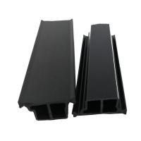 China Hollow Type Polyamide Thermal Break Profile 50mm For Aluminum Windows for sale