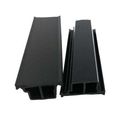 China Hollow Type Polyamide Thermal Break Profile 50mm For Aluminum Windows for sale