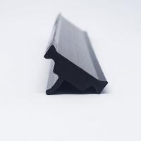 China Hollow Type Polyamide Thermal Break Profile 50mm For Aluminum Windows for sale