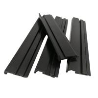 China Noise And Sound Proof PA66 Thermal Break Recycled Plastic Strips Polyamide Profile for Windows and Doors for sale