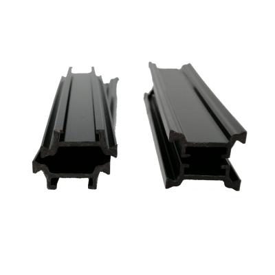 China Customized Flame Retardant Thermal Break Heat Insulation Strip For Aluminum Window Profile for sale