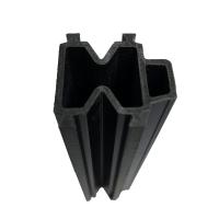 China Thermal Break Strip Nylon PA66 GF25 Blended Heat Insulation Profile for Window/ Curtain Wall for sale