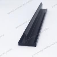 China Hollow Polyamide Thermal Break Profile Barrier Strip 30mm For Aluminum Windows for sale