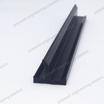 China Hollow Polyamide Thermal Break Profile Barrier Strip 30mm For Aluminum Windows for sale