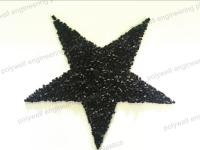 China Nylon Raw Material Polyamide Recycling Granules Producing Thermal Break Strip for sale