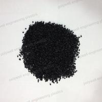 China Plastic Recycling Polyamide Pellets Granules Extrusion Heat Insulation Material for sale