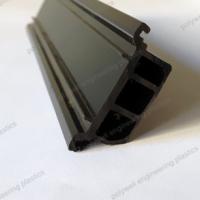 China Nylon 66 GF25 Thermal Break Strip Heat Insulation Profile Aluminum Window Inserted Bar for sale
