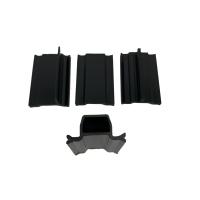 China Nylon 66 GF25 Thermal Break Strip Heat Insulation Profile Aluminum Window Inserted Bar for sale