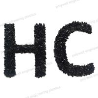 China Plastic Polyamide Nylon 66 High Temperature Resisted For Extruding Profiles for sale