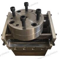 China Extruding Mould Die For Polyamide 66 Thermal Break Strip Production, Plastic Moulding Dies for sale