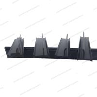 China PA66 GF25 Thermal Break Polyamide Strips Windows Sound Insulation Profile for Aluminum Insulation Window for sale