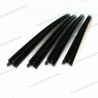 China Extruding PA66 GF25 Polyamide Thermal Break Strip For Broken Bridge Aluminum Window Frame for sale