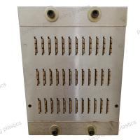 China Extrusion Mould For Thermal Break Plastic Strips Profiles for sale